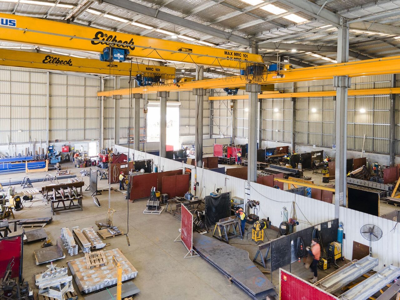 Quality Management | Kerr Engineering – When Quality Matters